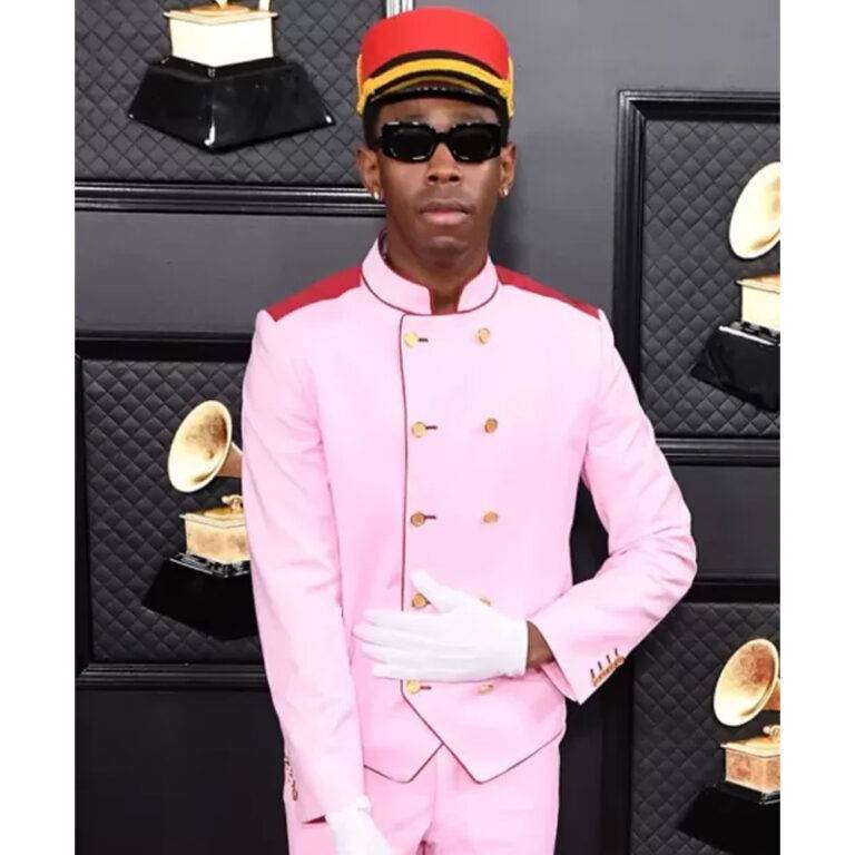 Tyler The Creator Igor Costume - XEBOI