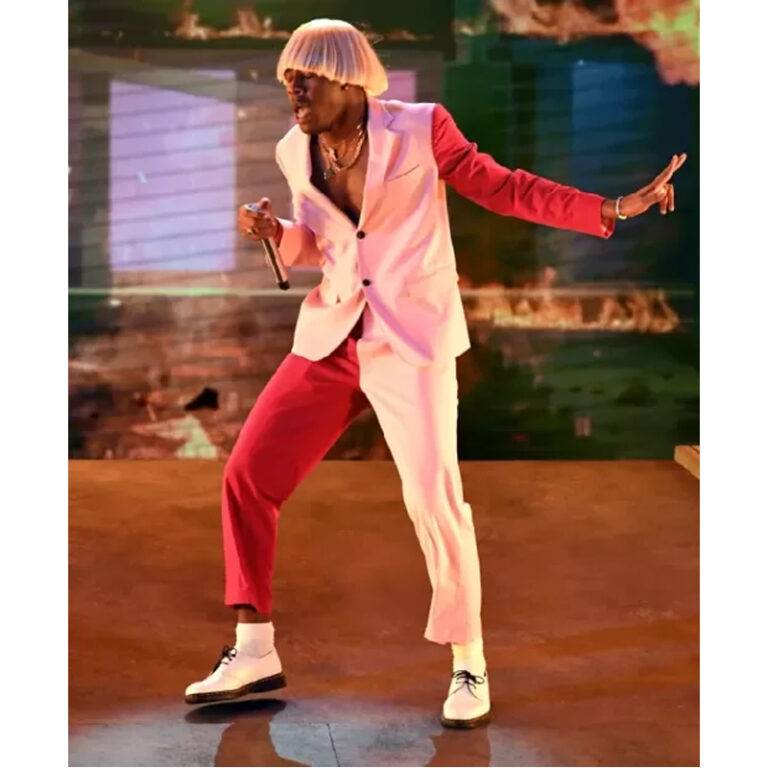 Tyler The Creator Igor Costume - XEBOI