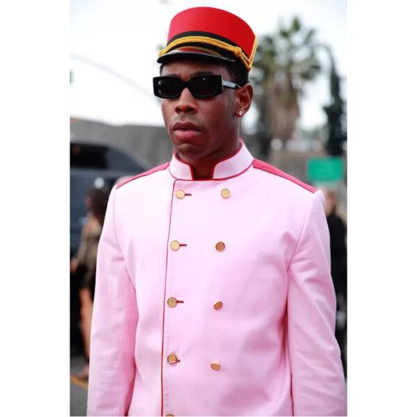 Tyler The Creator Igor Costume - XEBOI