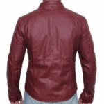 Fast & Furious Dominic Toretto Leather Jacket - XEBOI